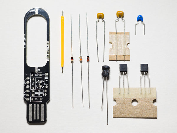 USB Filament kit – The LED Artist