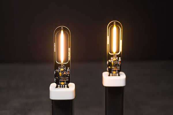 USB Filament kit – The LED Artist